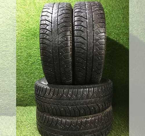 Bridgestone Ice Cruiser 7000 195/65 R15 91T