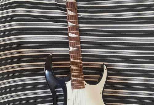 Электрогитара ibanez