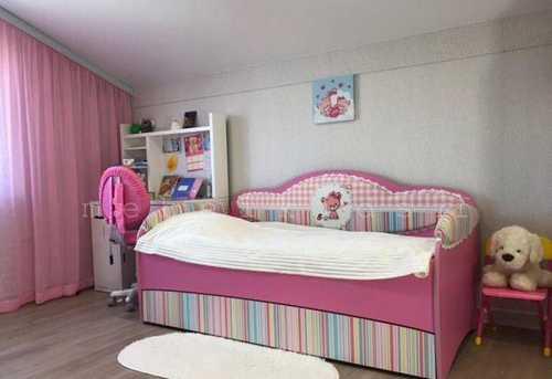 Кровать детская Futuka-kids (2шт) 180х90