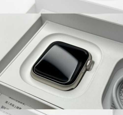 Apple watch SE2 40mm