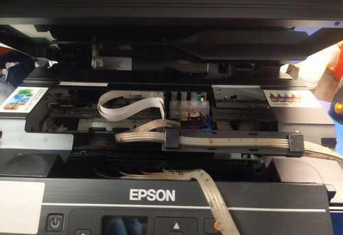 Epson xp332
