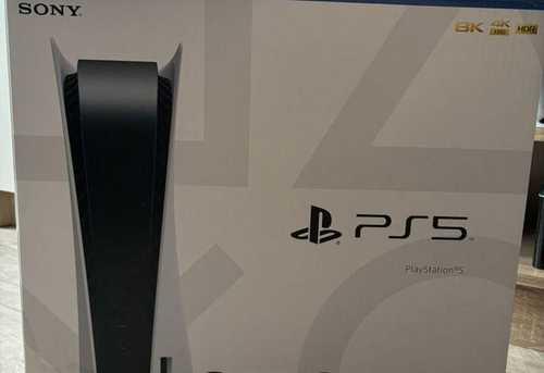 Sony playstation 5