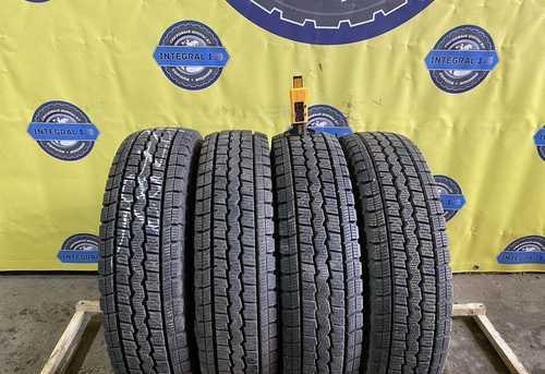 Dunlop Winter Maxx WM01 145 R12C