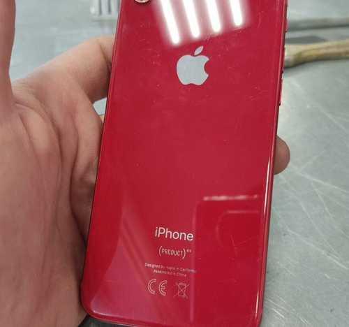 iPhone 8, 64 ГБ