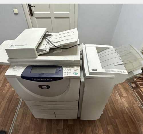 Мфу Xerox Workcentre 5645