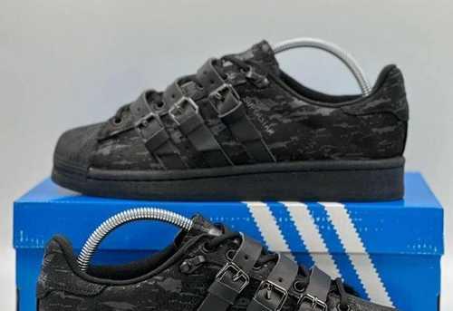 Adidas Superstar Rabbit мужские кроссовки