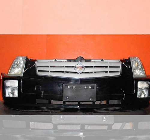 Ноускат Nose Cut cadillac CTS 02-07