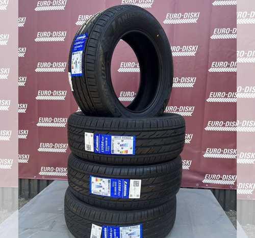 Landsail LS588 UHP 225/55 R17 101W