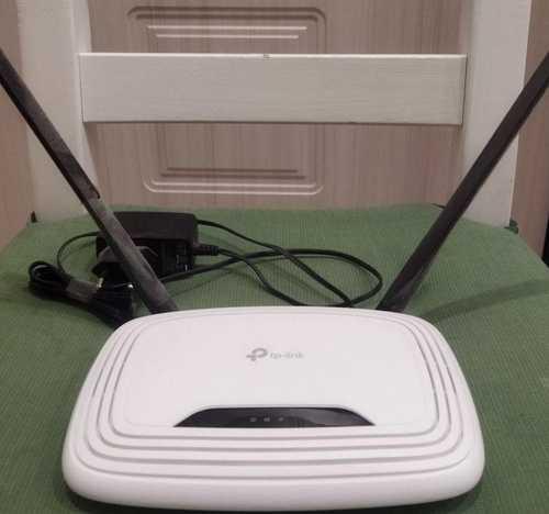 Продам Wifi роутер tp link