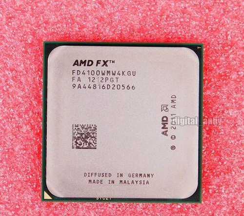 Amd athlon ii 640