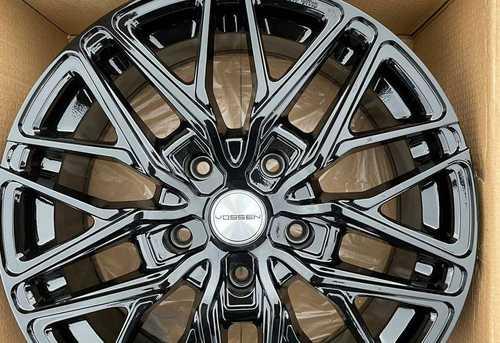 Диски R20 Vossen Нива 4*4