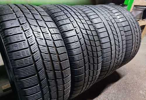 Pirelli Winter 240 Snowsport 205/50 R17 и 255/40 R17 98V