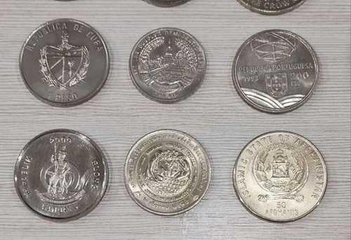 Монеты кронового типа