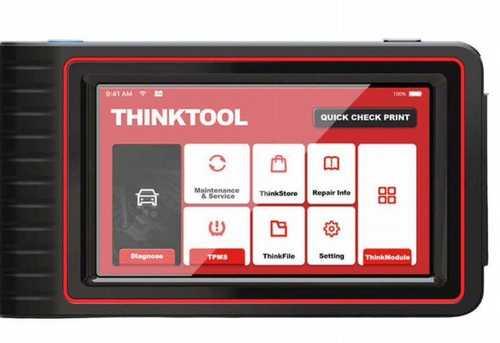 Thinktool автосканер