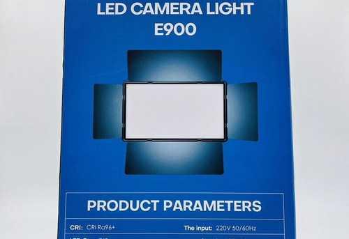 Лампа Led Camera Light Е900 + Штатив