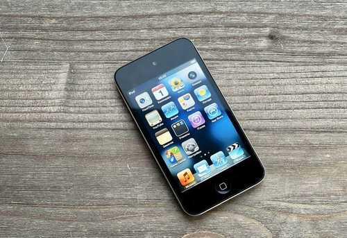 iPod touch 4 iOS 4.3.3 в коллекцию