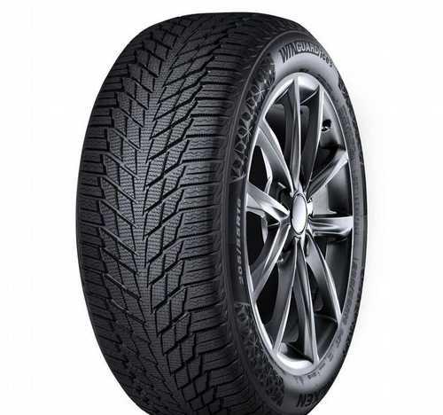 Nexen Winguard WinSpike 3 195/75 R16 107R