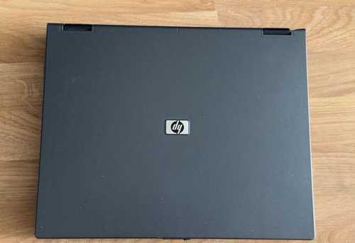 Ноутбук HP Compaq nx6110