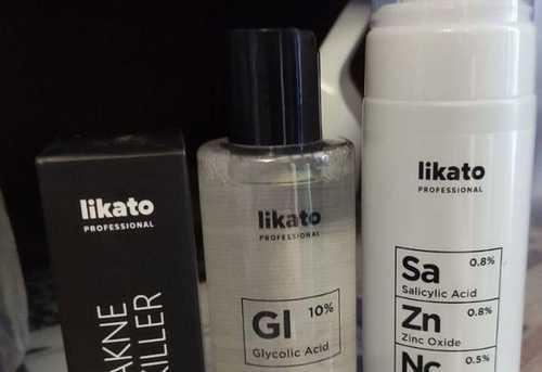 Likato