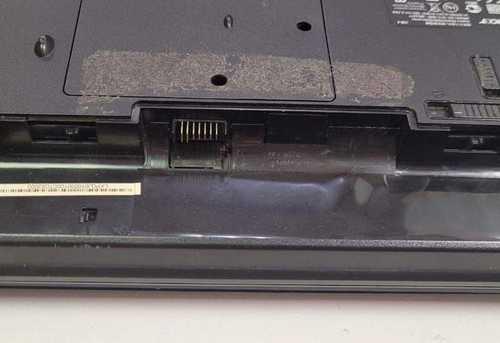 Ноутбук Acer MS2277