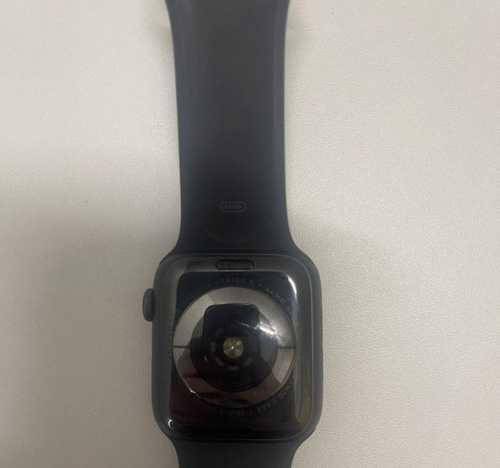 Часы apple watch 5 44 mm