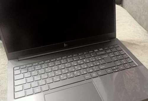 Ноутбук новый F Plus flaptop I-Series