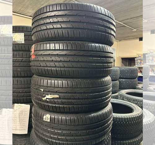 Hankook Ventus S1 Evo 2 K117 245/45 R20