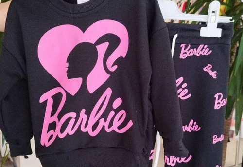 Zara Барби костюм для девочки