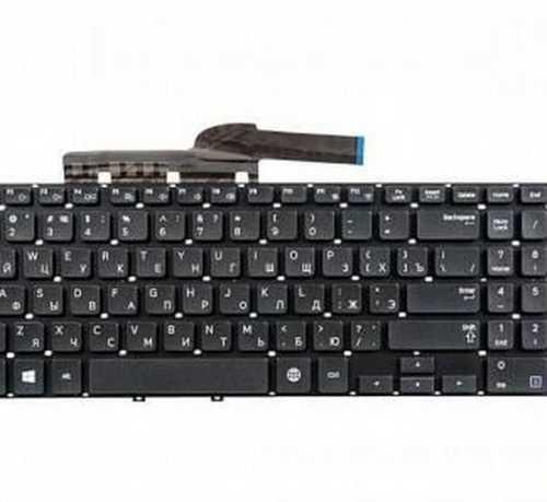 Клавиатура для ноутбука Samsung NP270E5E, NP300E5V