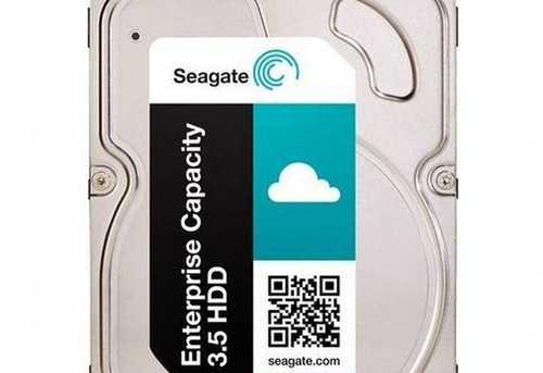 Seagate SAS 12Tb Enterprise Capacity 7200 (ST12000