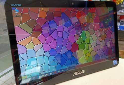 Моноблок asus PRO V161G (15,6")