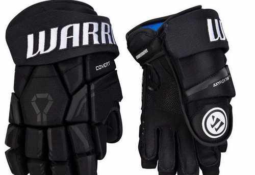 Краги новые warrior covert pro 11