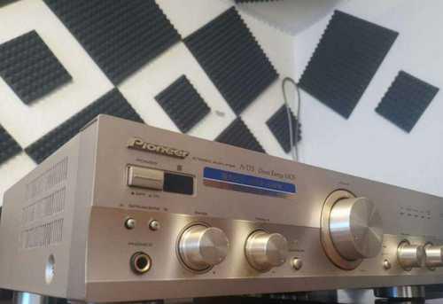 Pioneer A-d3 интегральный усилитель Mos Fet, Hi-Fi