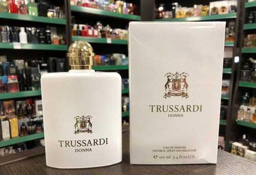 Парфюм Женский Trussardi Donna 100ml