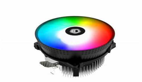 Кулер для процессора ID-Cooling DK-03 rainbow
