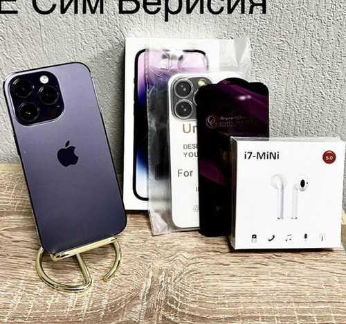 iPhone 14 Pro, 512 ГБ