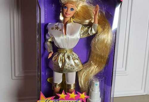 Барби Barbie Hollywood Hair 1992