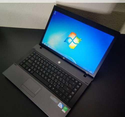 Ноутбук HP 620