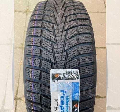 Hankook Winter I'Cept X RW10 275/45 R20 110T