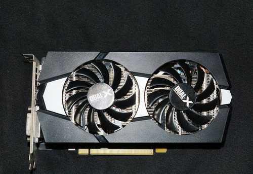 Sapphire Radeon R9 270 2GB Dual-X