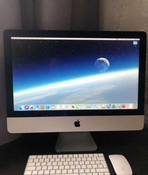 Apple iMac 21.5 2016 (SSD 1Tb)