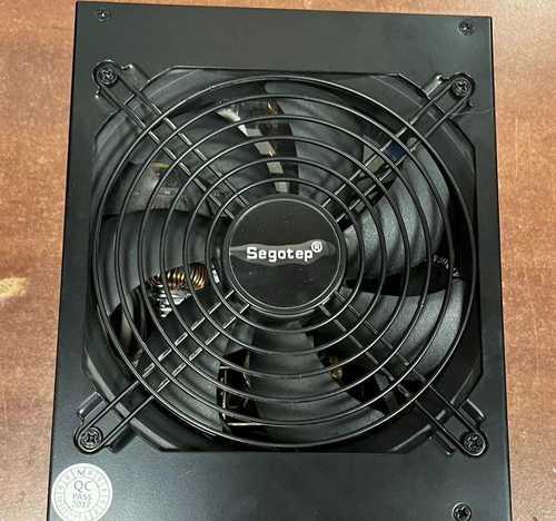 Блок питания Segotep 1250W SG-1350G Gold