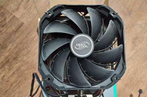 Кулер для процессора deepcool AS500