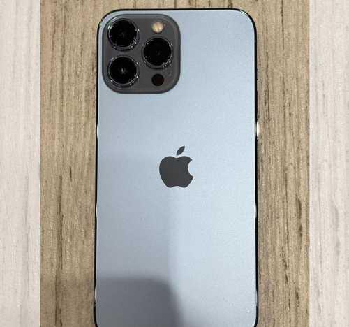 iPhone 13 Pro Max, 128 ГБ