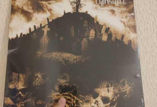 Cypress Hill – Black Sunday винил новый