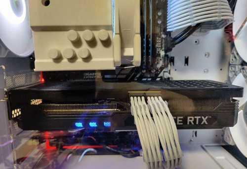 RTX 3070ti palit gaming pro