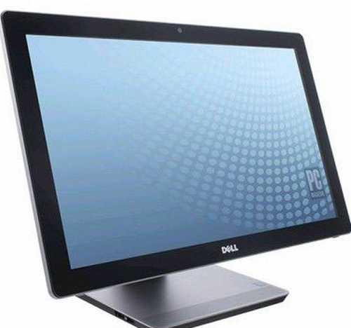 Моноблок Dell 23"i5/8gb/1Tb 16Gb SSD