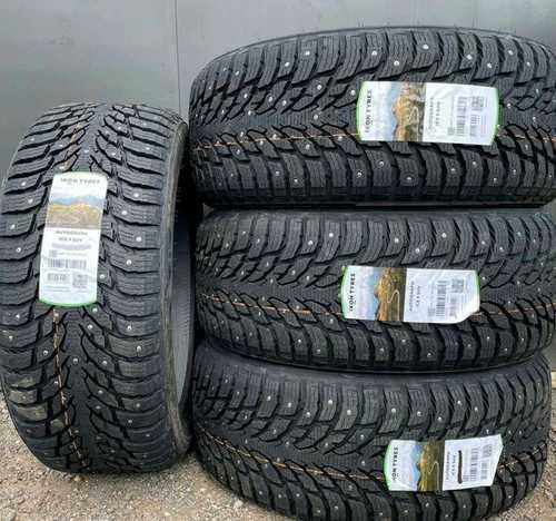 Ikon Tyres Autograph Ice 9 SUV 235/65 R17 108T