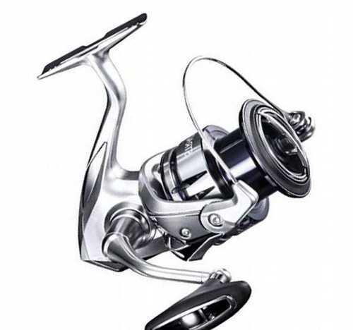 Катушка shimano stradic 19 3000