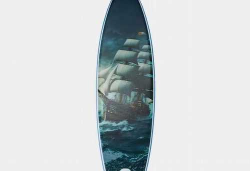 Sup-доска Konda Pirate ship 10,6' Новая в упаковке